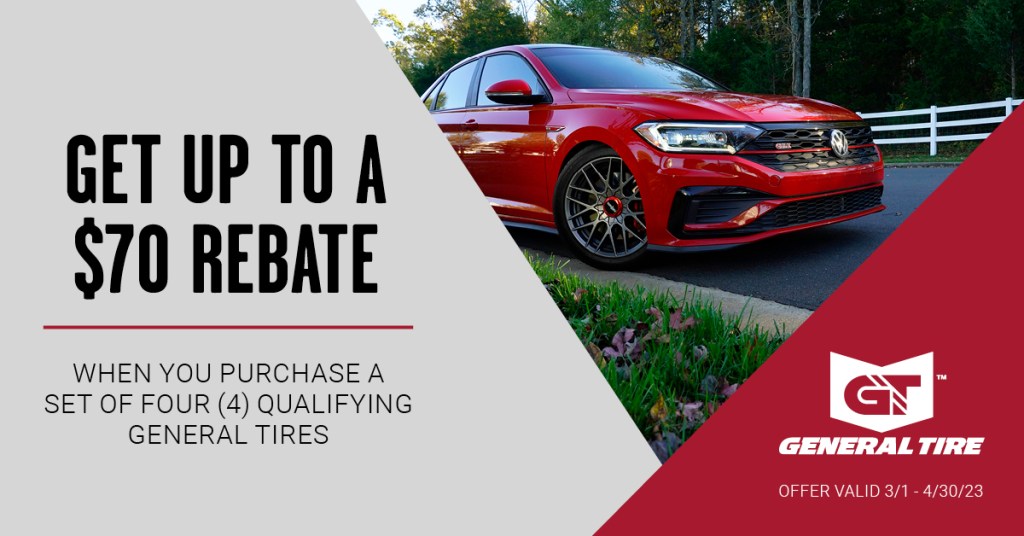 Curtiss Tate's Tire & Service – More than just tires